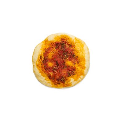 Pizzetas – Maxipasta